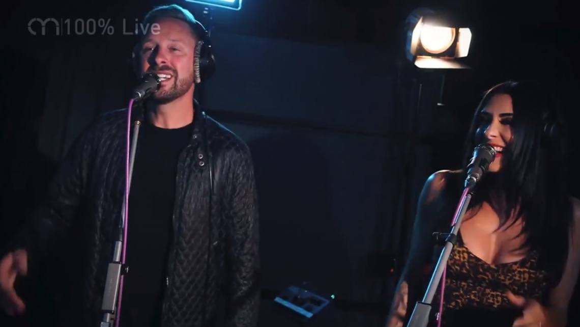 Dexter | Rock and Pop Function Band Congleton, Cheshire | Alive Network