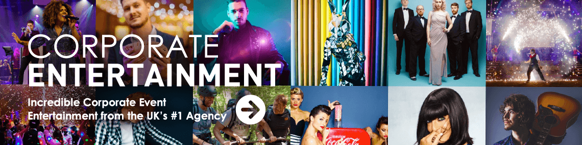 50 Corporate Entertainment Ideas for 6 Types of Event