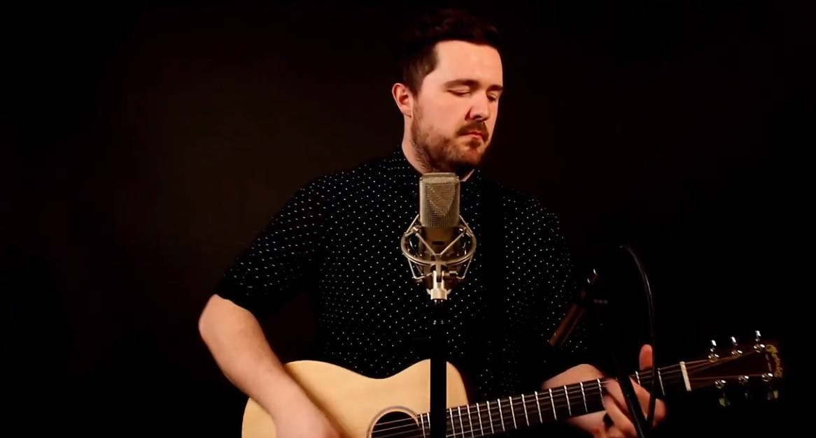 Danny Beck | Solo Singer/ Guitarist Lancashire | Alive Network