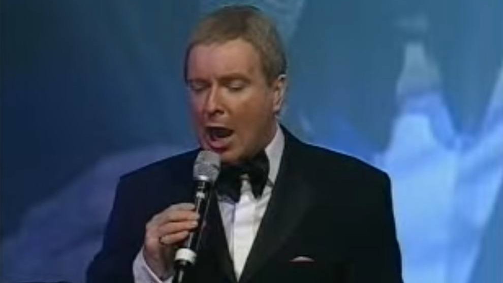 Frank Sinatra Tribute Singer David Alacey | Frank Sinatra Tribute ...