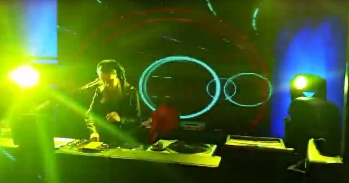 DJ Frost | Party DJ Dorset | Alive Network