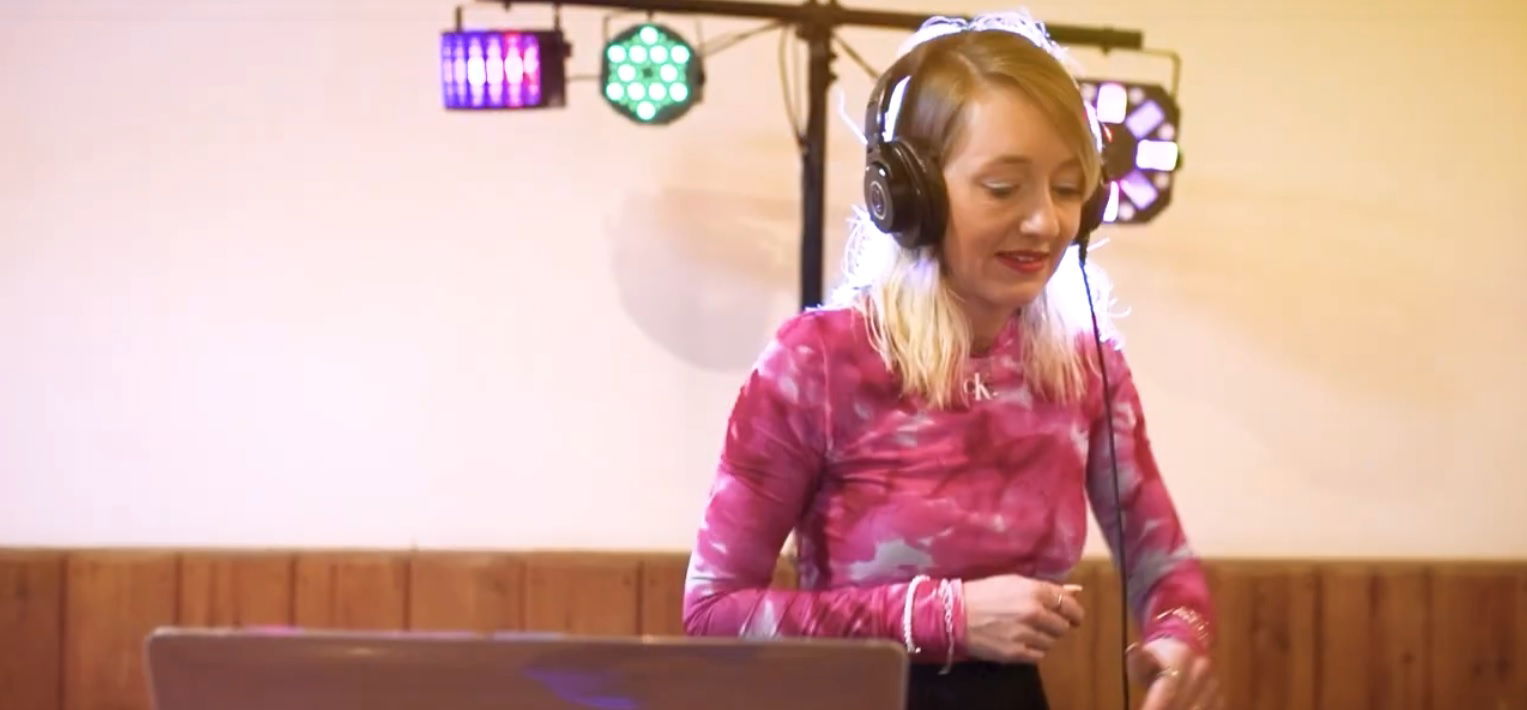 DJ Frost | Party DJ Dorset | Alive Network