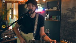 Happy Hour | Rock and Pop Party Band Kent | Alive Network