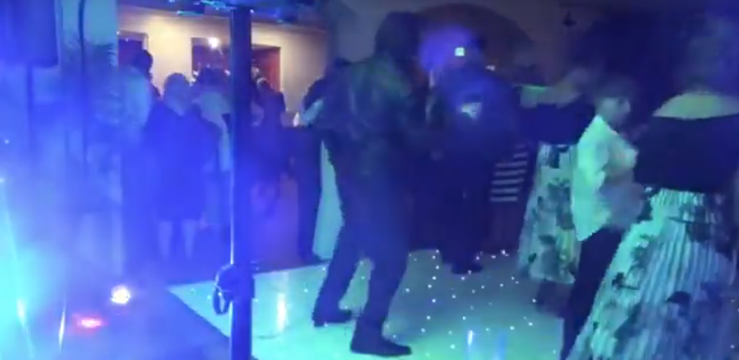 Elvis Lives | Elvis Tribute Act London | Alive Network