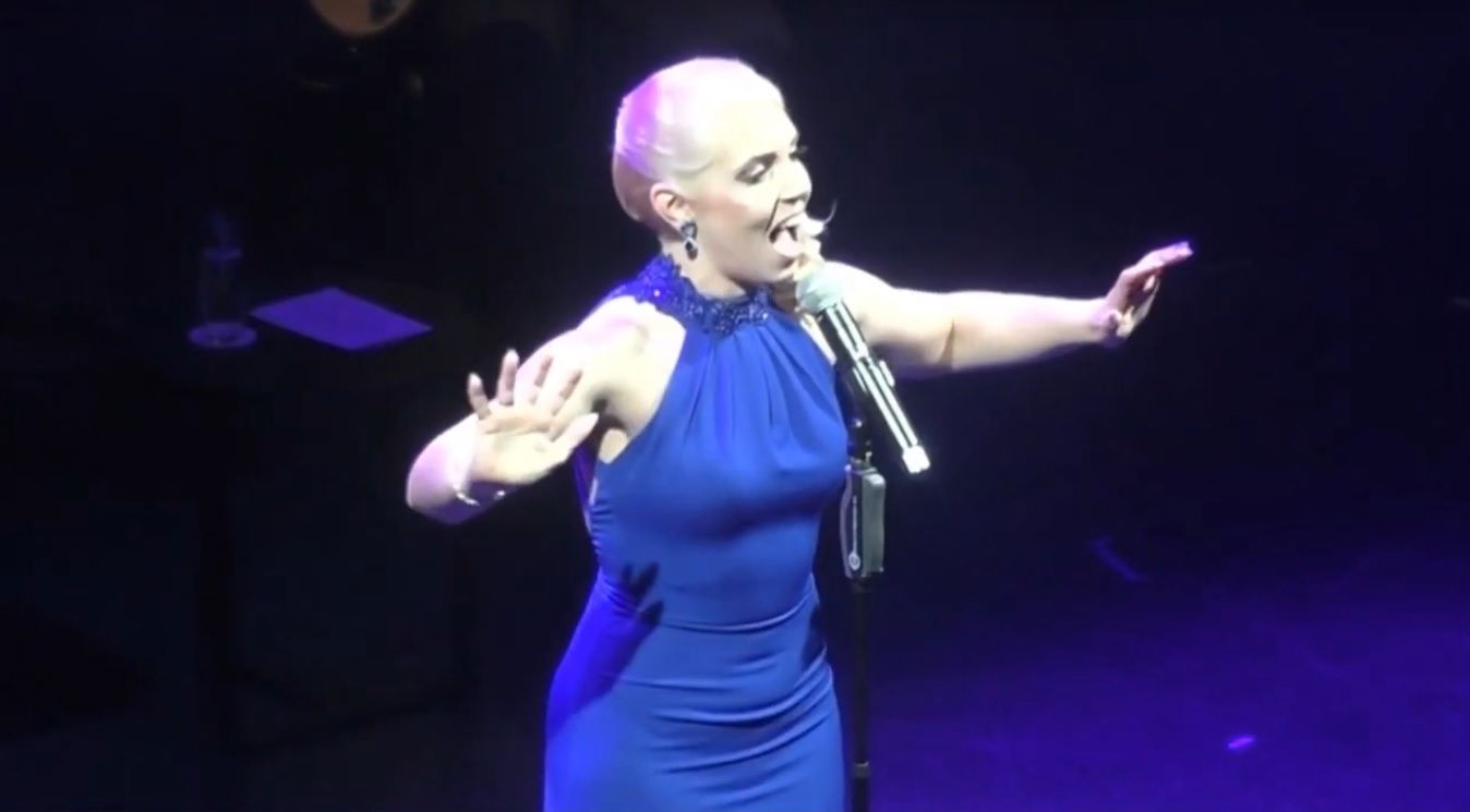 Emily Haig Soprano | Classical, Crossover and Musical Theatre Vocalist ...