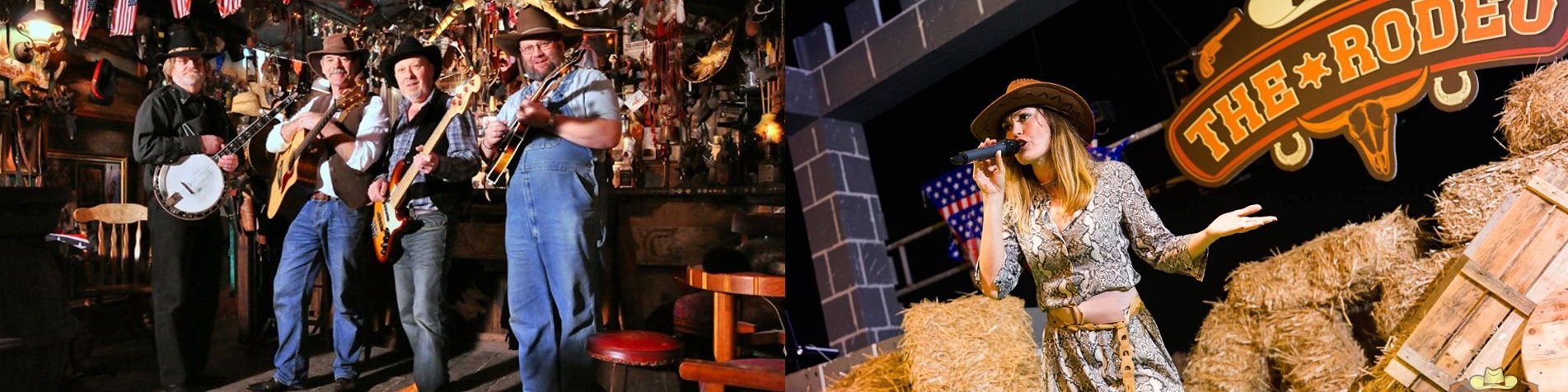 5 Reasons to Book a Barn Dance Band for Your Wedding