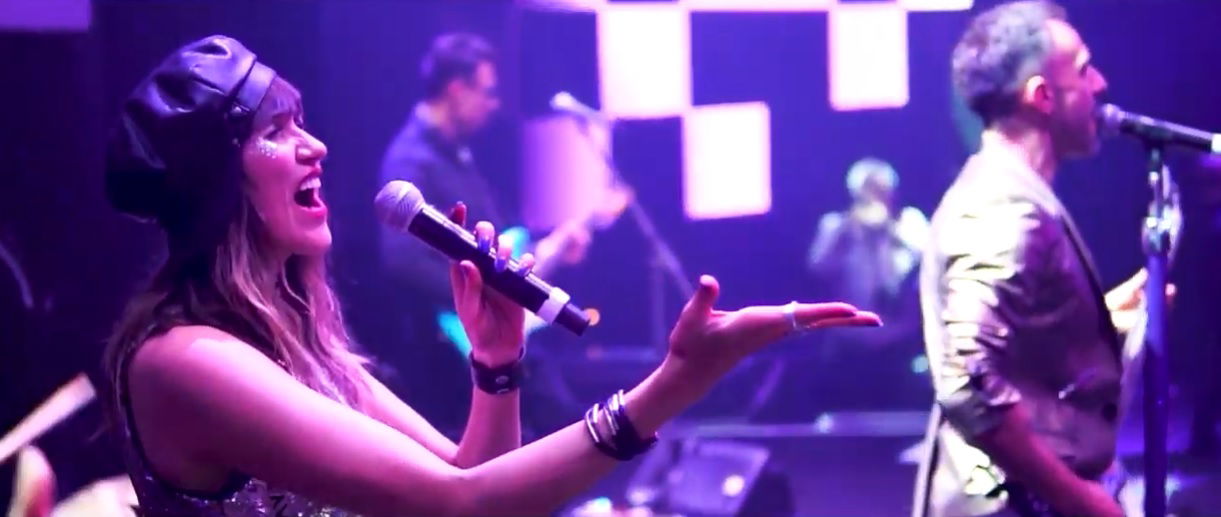 Flair | Party Band Essex | Alive Network