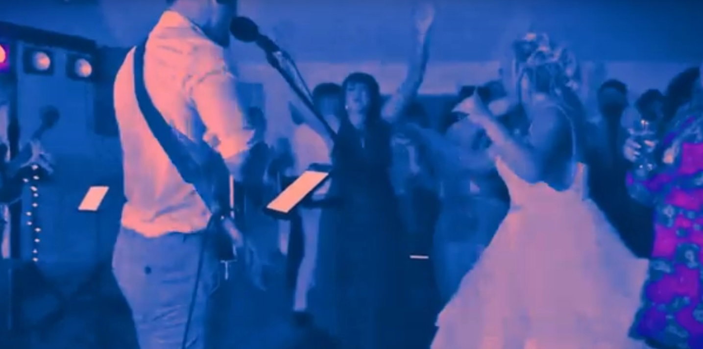 Giant | Rock and Pop Function Band London | Alive Network