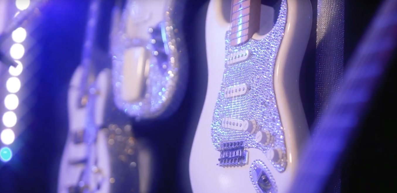 The Glitz Band | Party Bands Kent | Alive Network