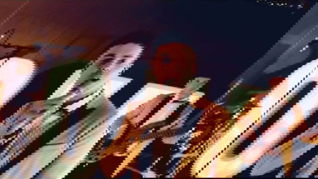 Goldtones | Soul Band Neath Port Talbot | Alive Network