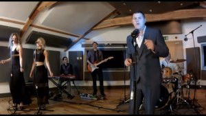 Gold | Rock and Pop Function Band Sheffield, South Yorkshire | Alive ...