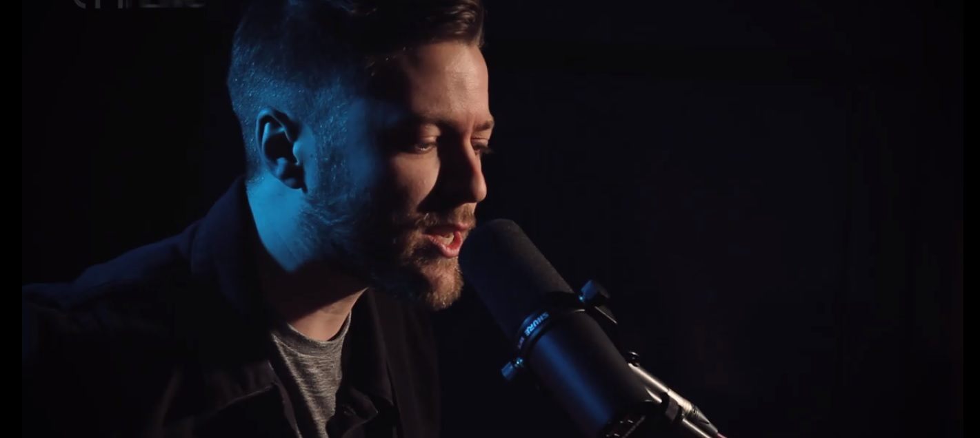 Nathan Morley | Singer-Guitarist Manchester | Alive Network