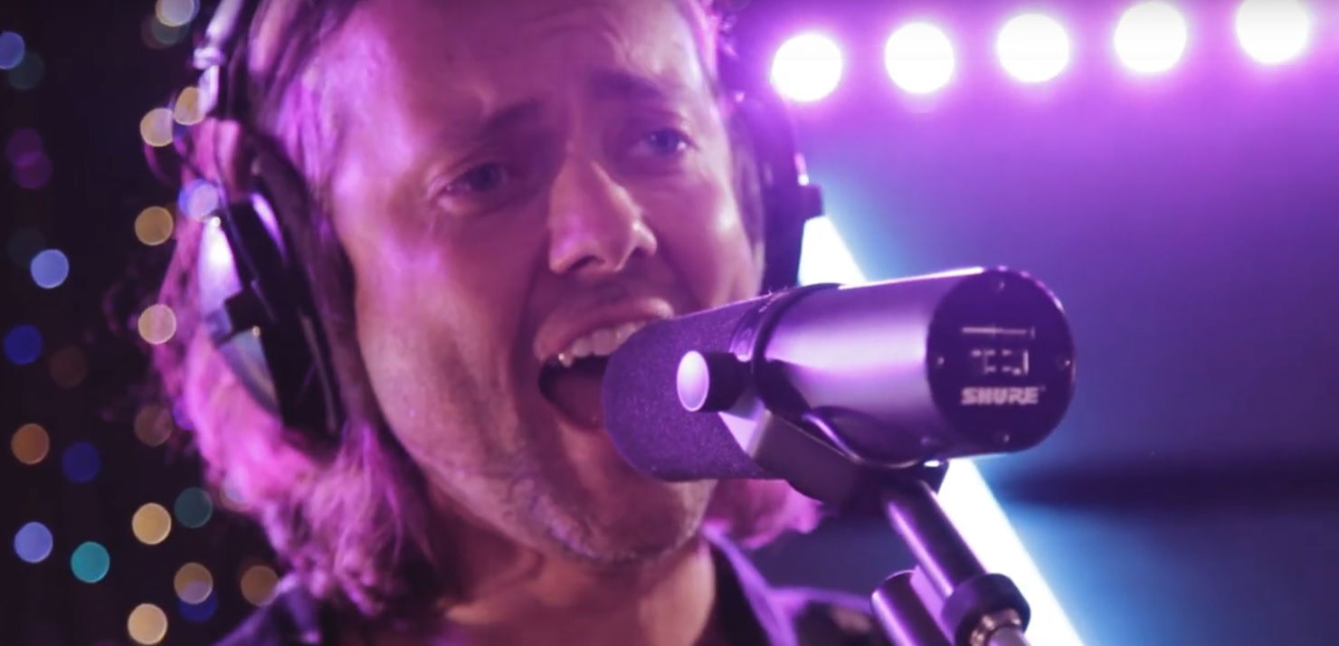 Henry Hunter | Solo Singer-Guitarist North Yorkshire | Alive Network