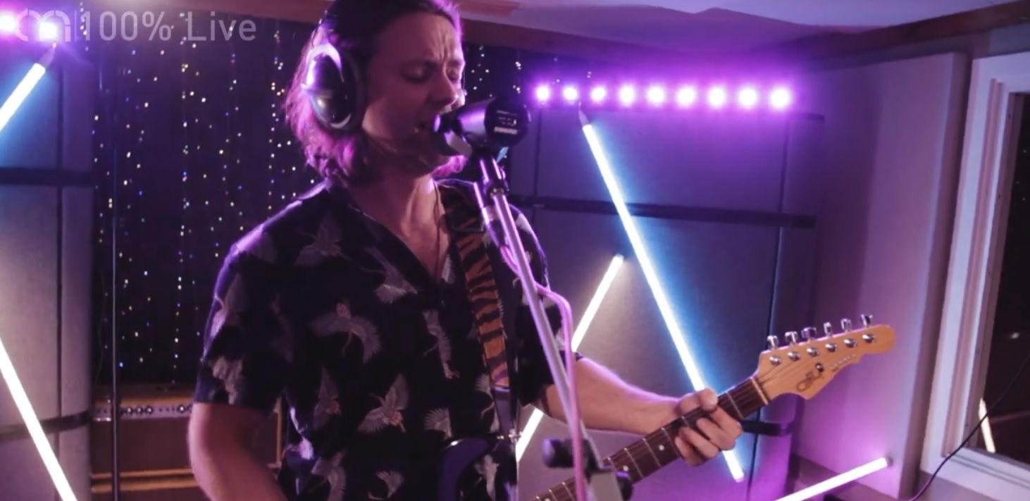 Henry Hunter | Solo Singer-Guitarist North Yorkshire | Alive Network