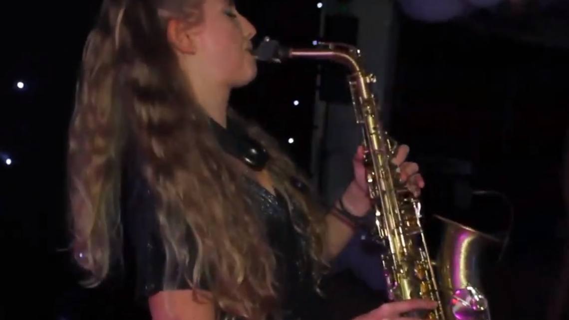 Happy Hour | Rock and Pop Function Band Kent | Alive Network