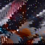 Kelly Barnes | Solo Singer Guitarist London | Alive Network