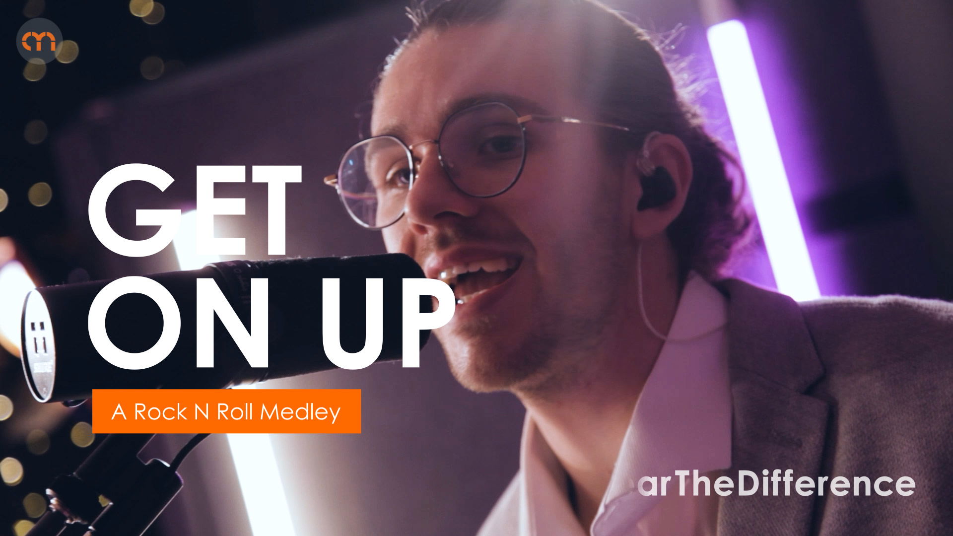 Get On Up | Rock and Pop Function Band Brighton, East Sussex | Alive ...