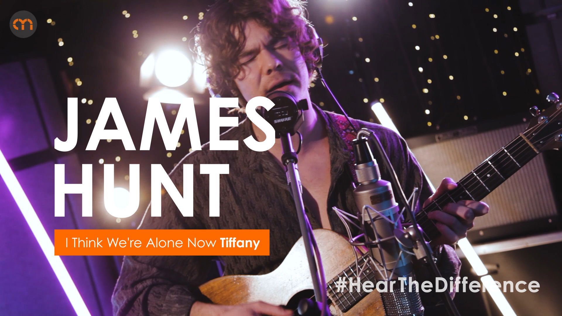 James Hunt | Solo Singer Guitarist Brighton, East Sussex | Alive Network