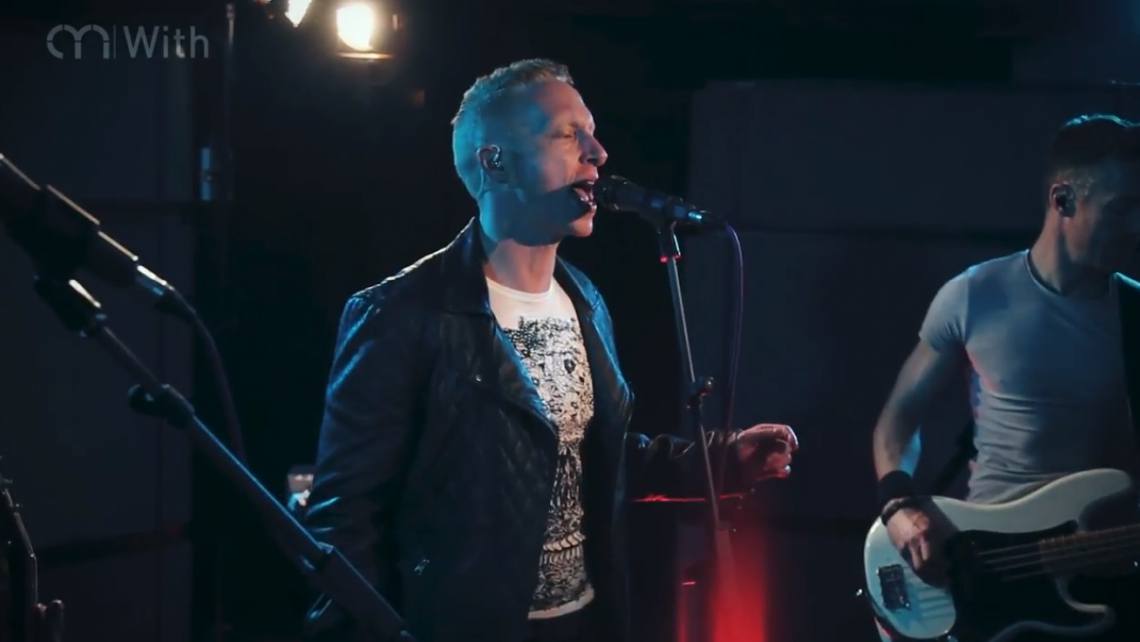 Hypersonix | Rock and Pop Function Band Northamptonshire | Alive Network