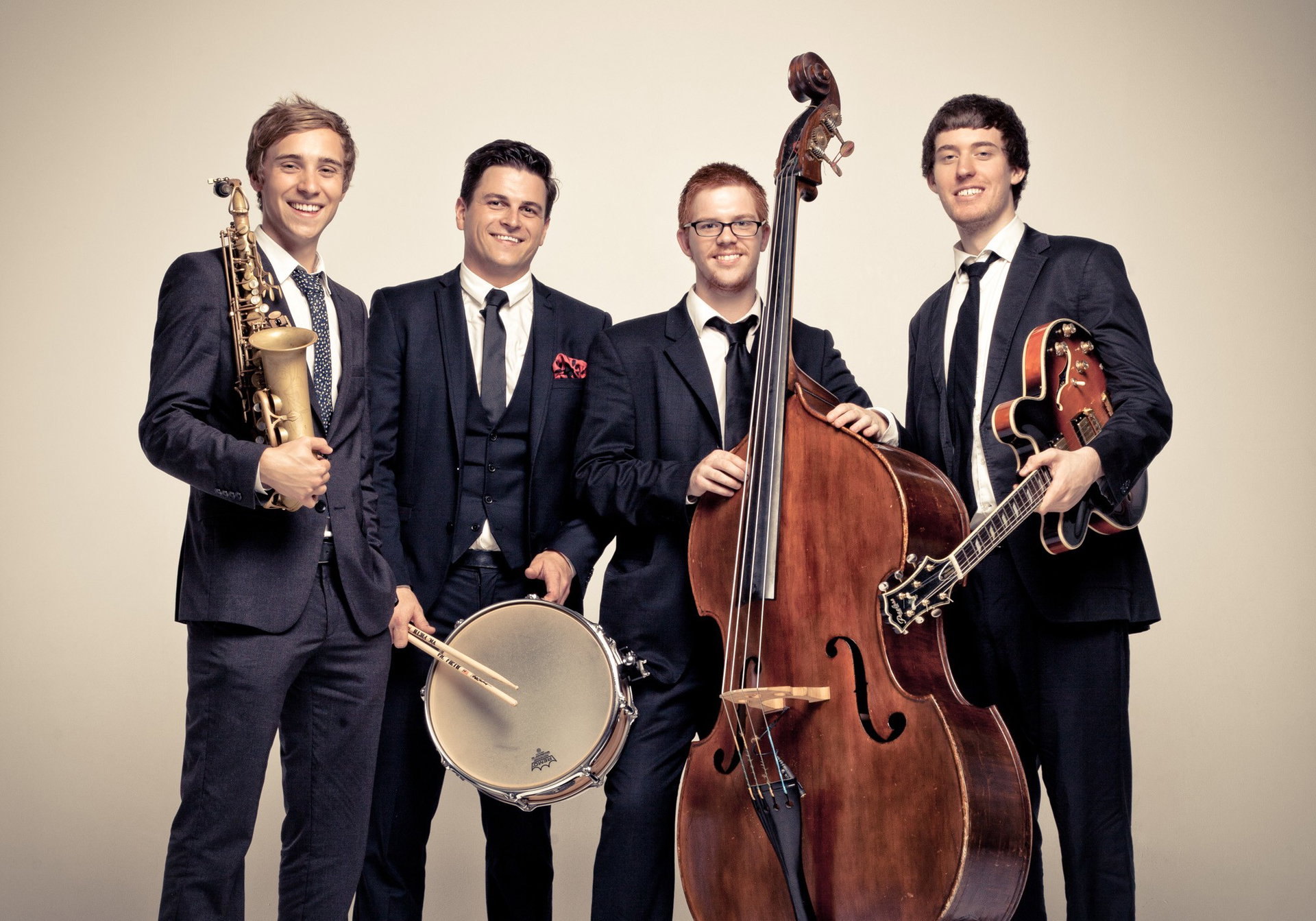 Hiring A Jazz Band A Complete Guide Advice From AliveNetwork Hiring A Jazz Band A Complete Guide Advice From AliveNetwork