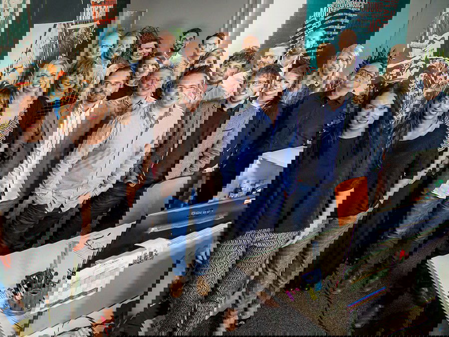 Job Opportunities at Alive Network