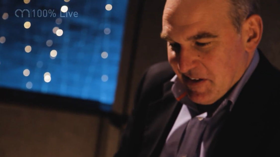 Johnny Fingers | Pianist Newquay, Cornwall | Alive Network