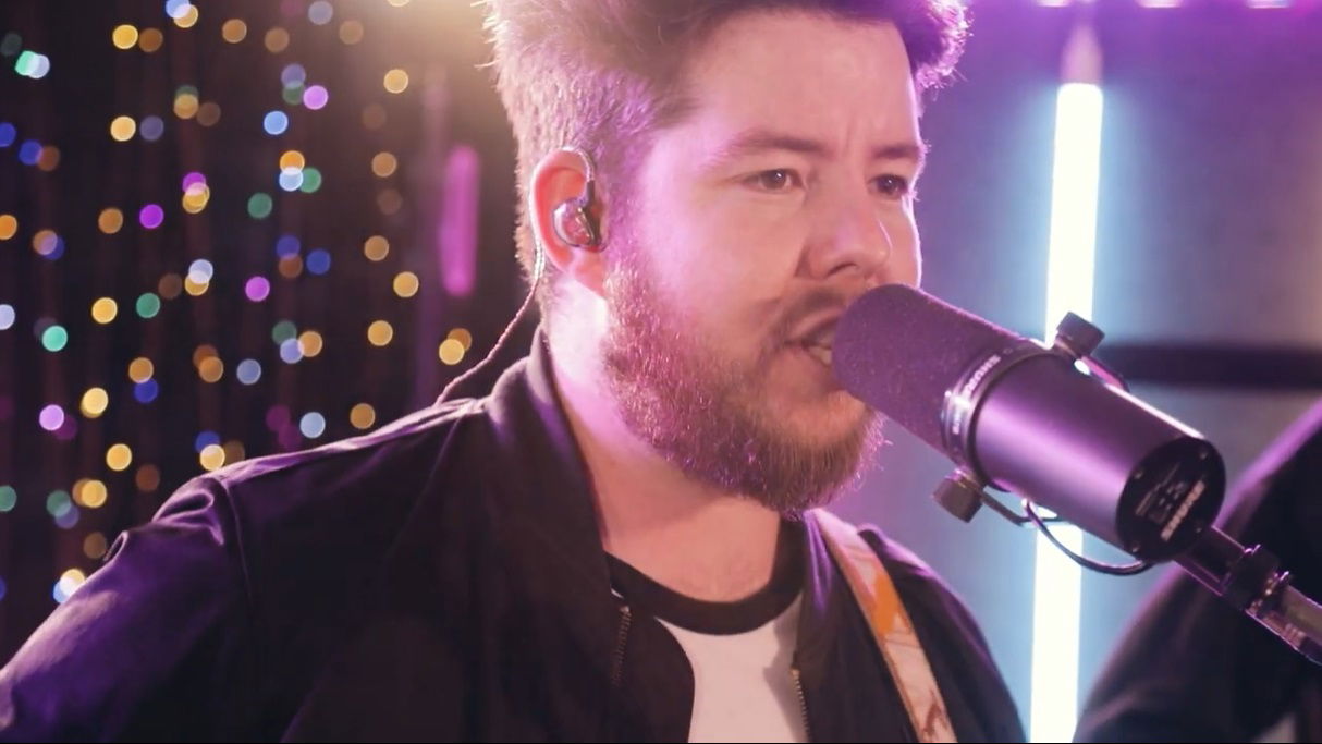 Joyriders | Rock and Pop Band East Sussex | Alive Network