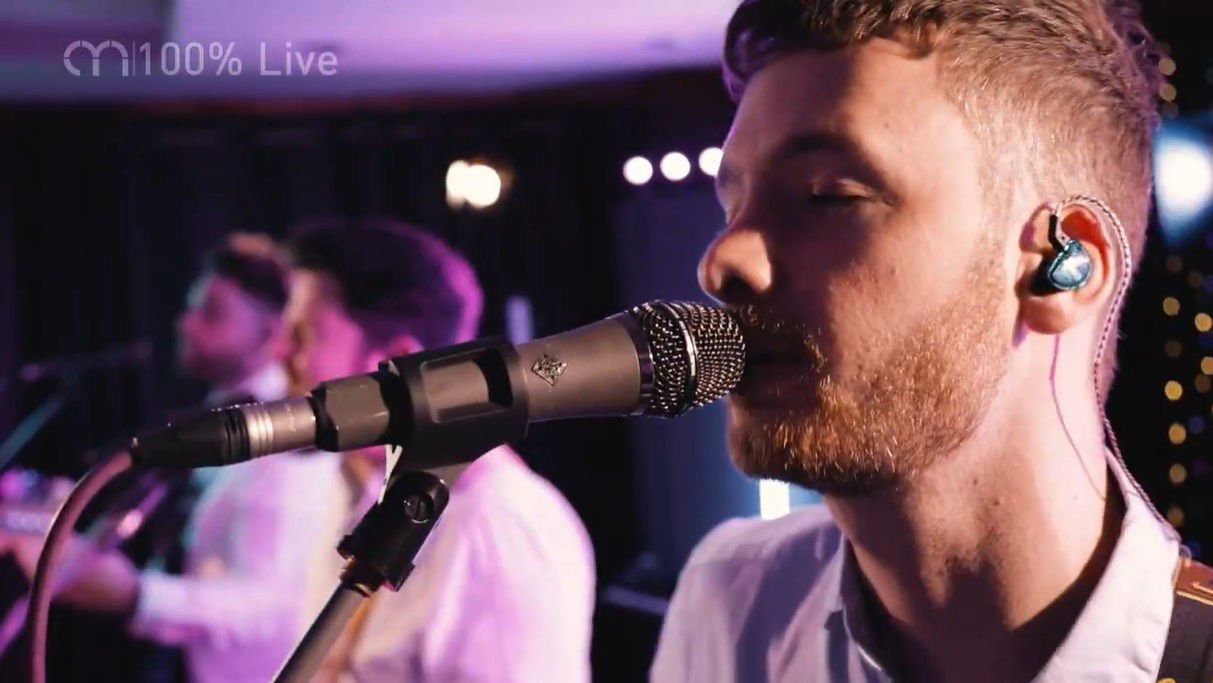 Joyriders | Rock and Pop Band East Sussex | Alive Network