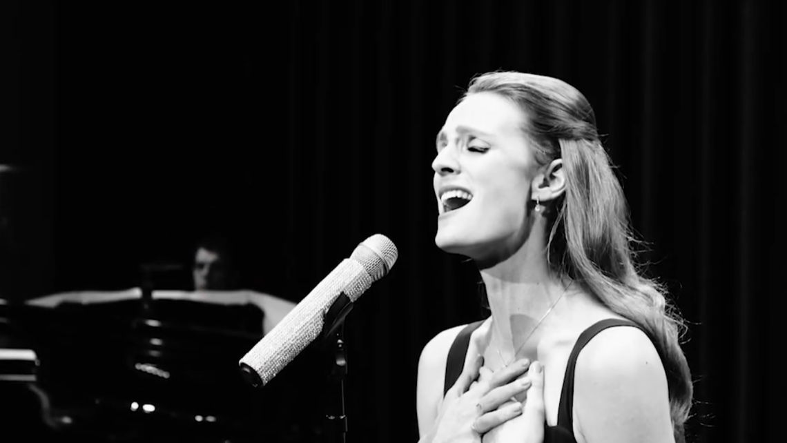 Kate | Female Solo Soprano Singer St Albans, Hertfordshire | Alive Network