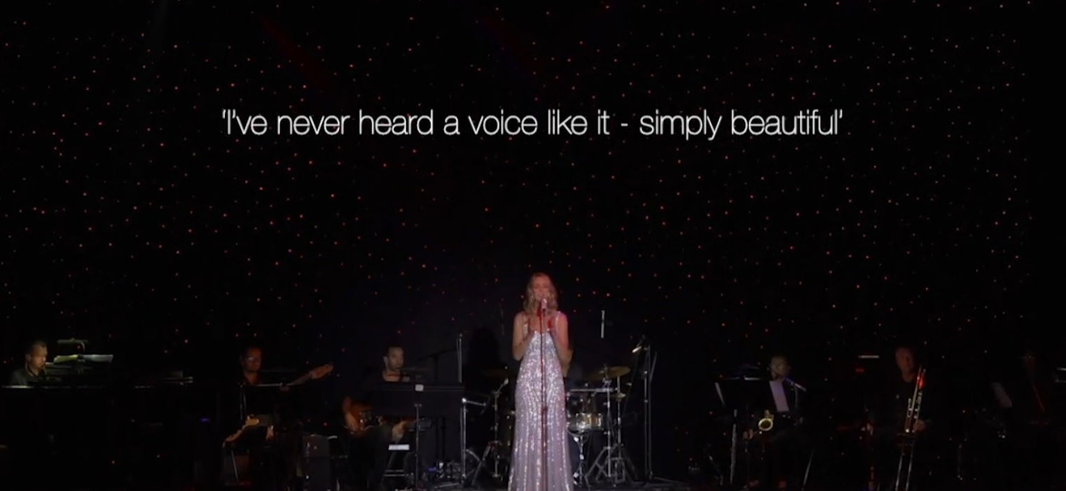 Kate | Female Solo Soprano Singer St Albans, Hertfordshire | Alive Network