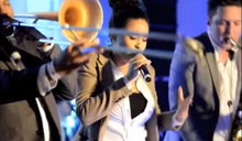 Laura Soul Valore | Solo Soul / Motown Singer London | Alive Network
