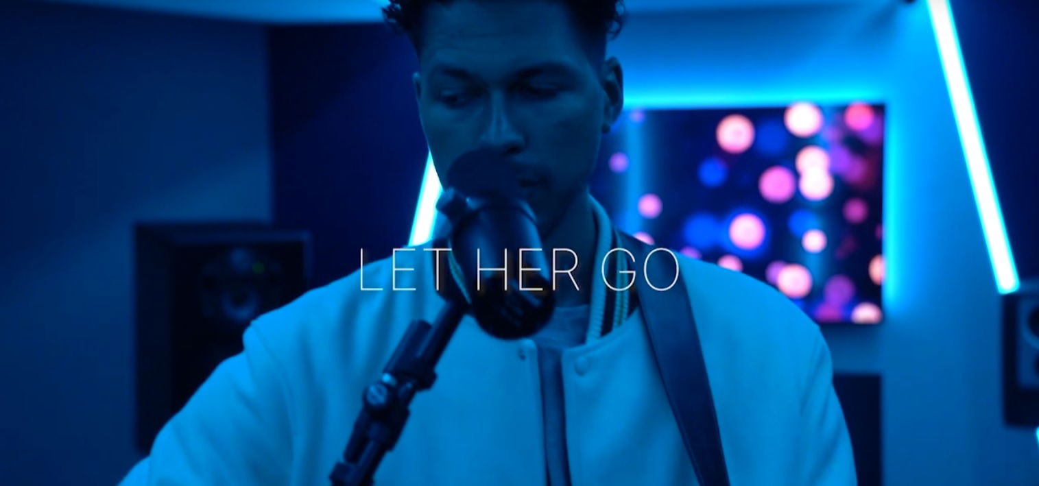 Sonny Ray | Acoustic Singer-Guitarist London | Alive Network