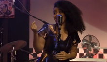 Laura Soul Valore | Solo Soul / Motown Singer London | Alive Network