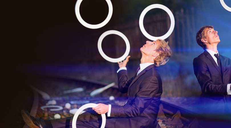 Jugglers For Hire | Book Fire Jugglers | Circus Jugglers | UK Wide