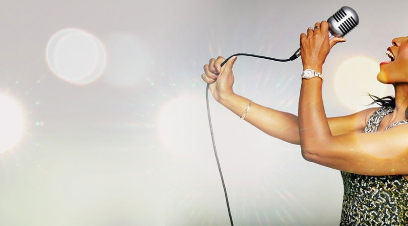 Solo Singers With Tracks Scotland | Hire a Solo Singer With Tracks In ...