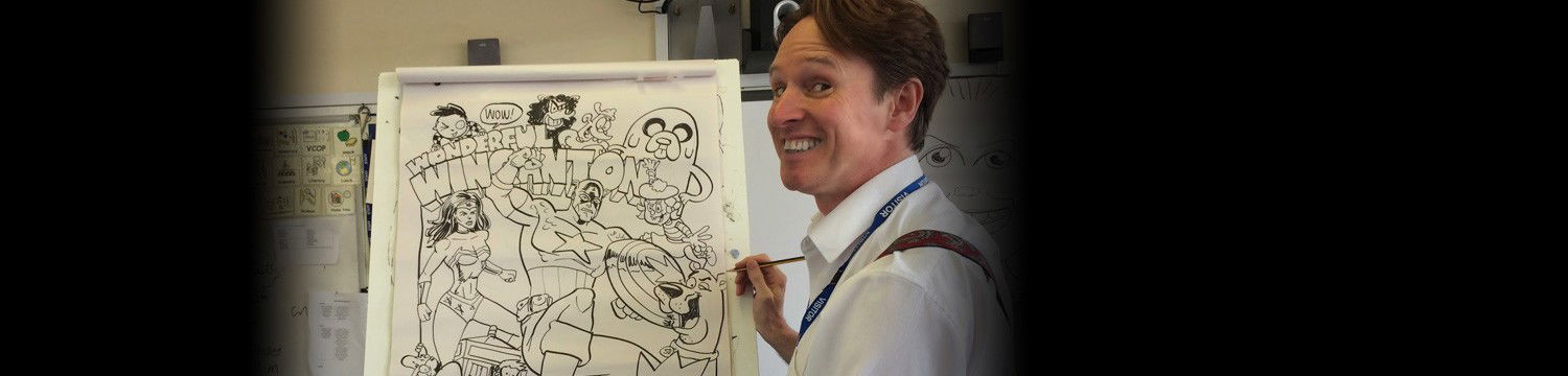 Kev F | Comedian UK Wide | Alive Network