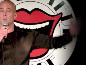 Sean Meo | Comedian UK Wide | Alive Network