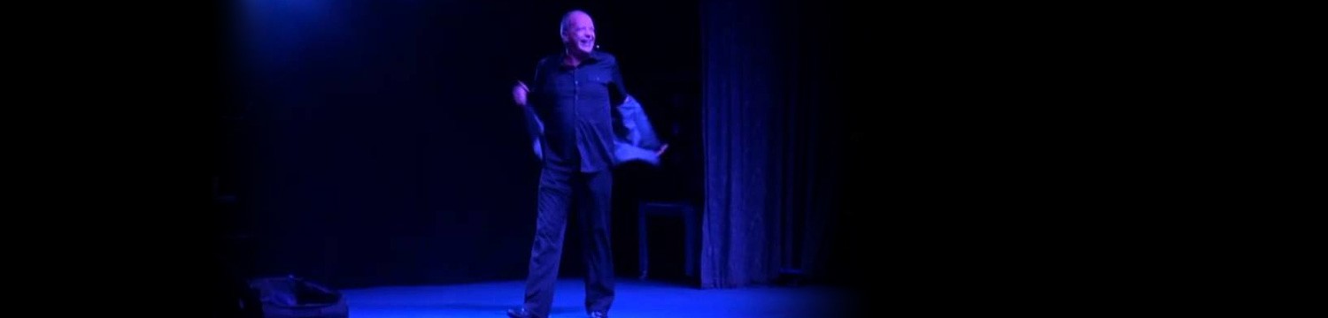 Steve Rawlings | Comedian Aberdeen area | Alive Network