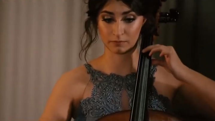 Cairn String Quartet | String Quartet Glasgow | Alive Network