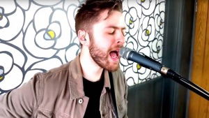 Nathan Morley | Singer-Guitarist Warrington | Alive Network