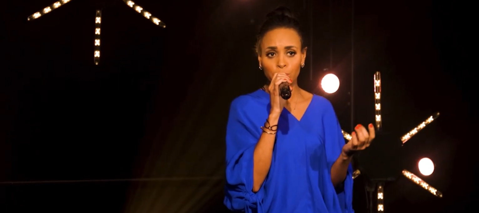 Rachel Marie | Solo Singer With Tracks Essex | Alive Network