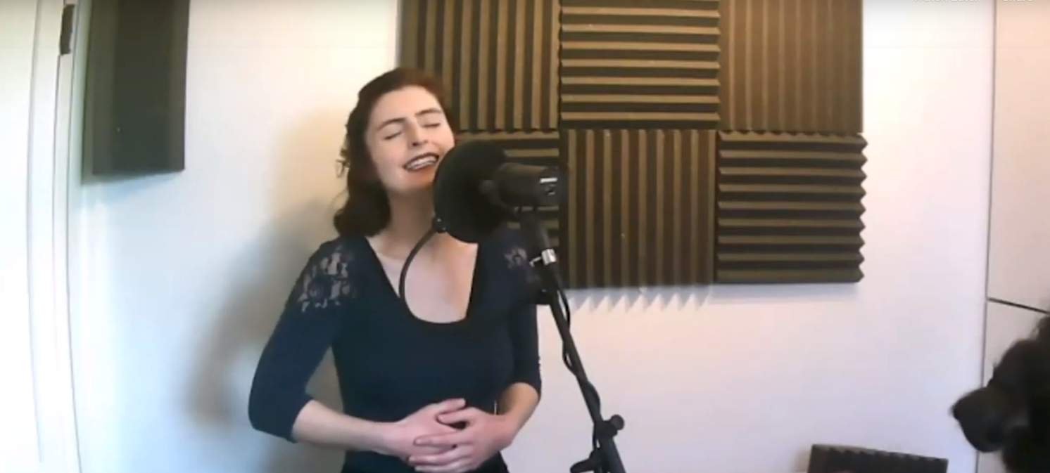 The Rachel Susan Duo | Soulful Acoustic Duo London | Alive Network