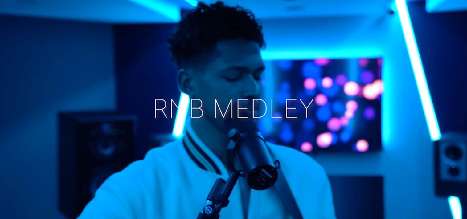 Sonny Ray | Acoustic Singer-Guitarist London | Alive Network