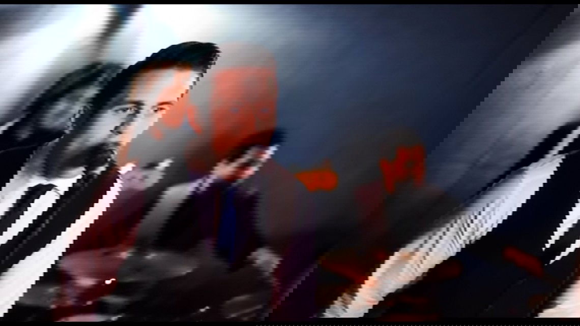 Seven | Rock and Pop Function Band London | Alive Network