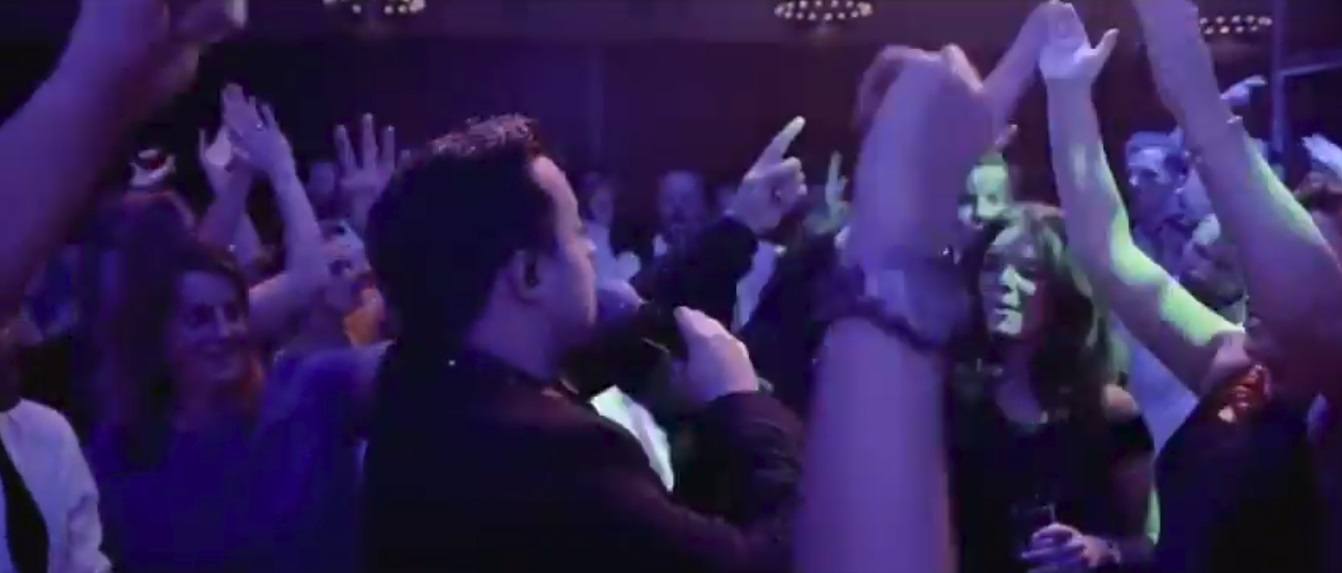 The Rockits | Rock and Pop Function Band West Glamorgan | Alive Network