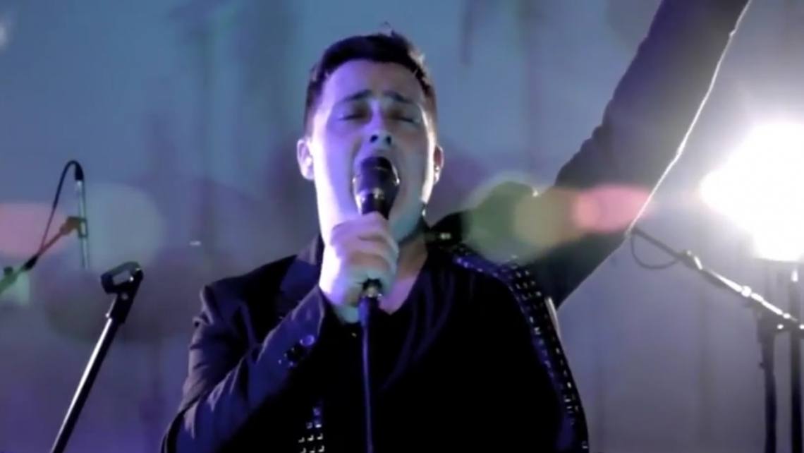 The Rockits | Rock and Pop Function Band West Glamorgan | Alive Network