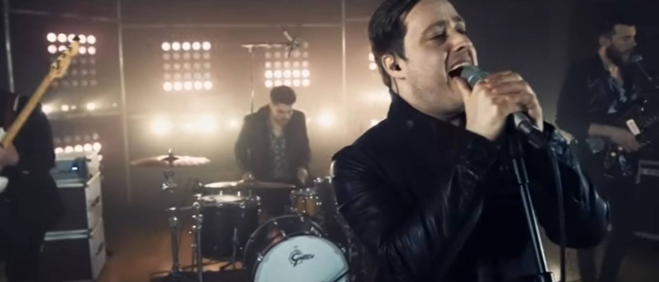 The Rockits | Rock and Pop Function Band West Glamorgan | Alive Network