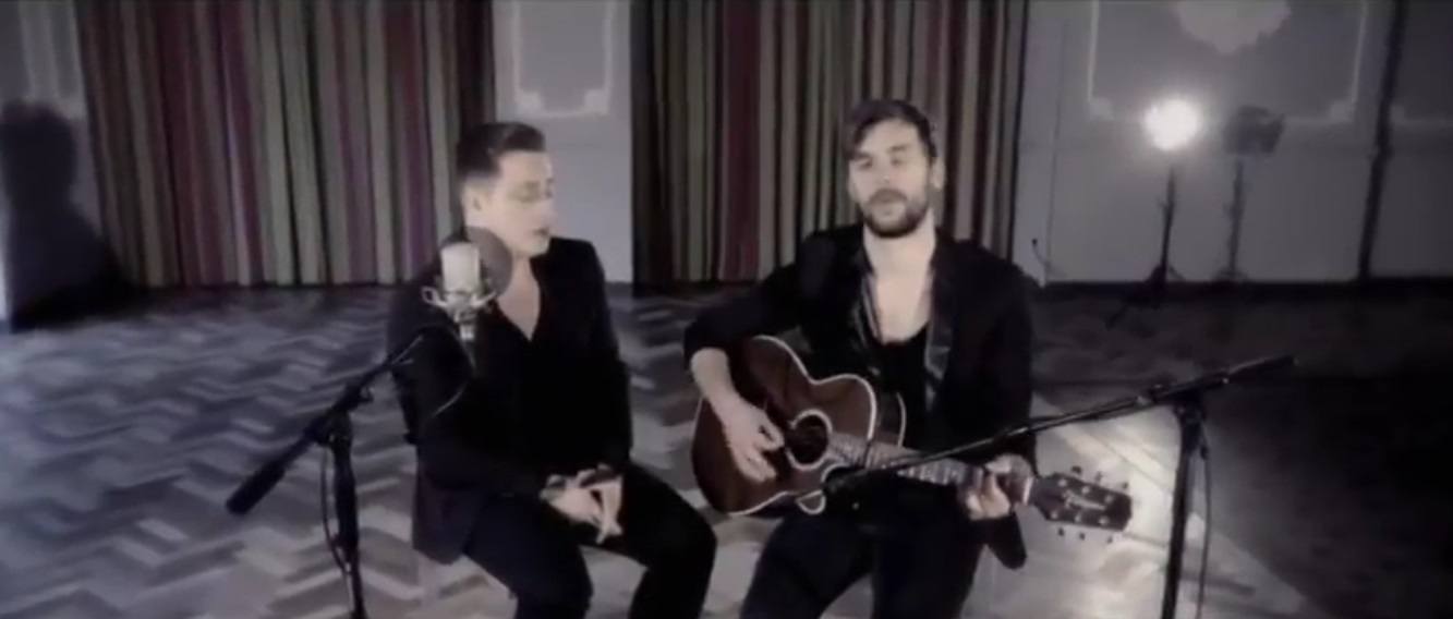 The Rockits | Rock and Pop Function Band West Glamorgan | Alive Network