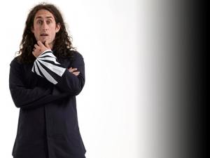 Ross Noble | Comedian London | Alive Network