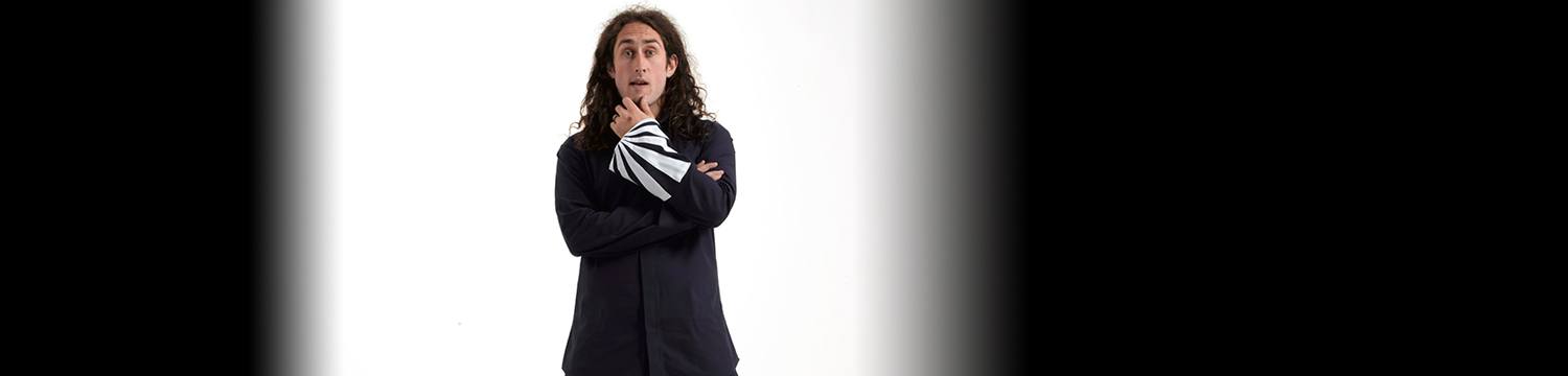 Ross Noble | Comedian London | Alive Network